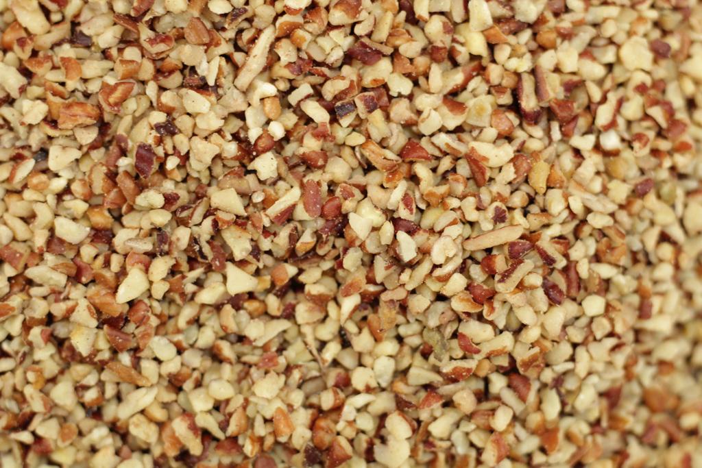 Nuez Western pedazo mediano Caja 15 kg – NueztraMx